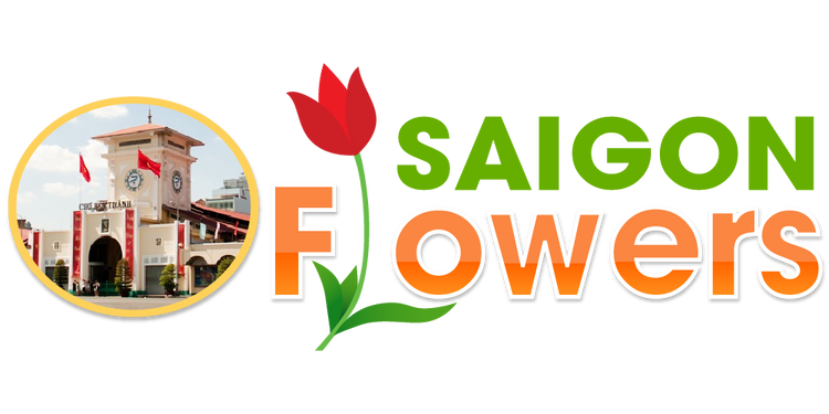 Vietnamese New Year Flowers – Saigon Flowers